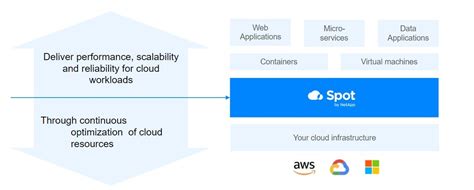 Spot By Netapp Suite