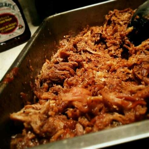 Chef Johns Pulled Pork Bbq Recipe