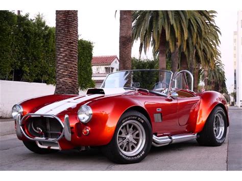 1967 Ford Cobra For Sale Cc 1922130