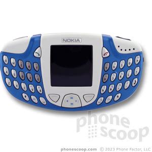 Nokia 3300 Specs Features Phone Scoop