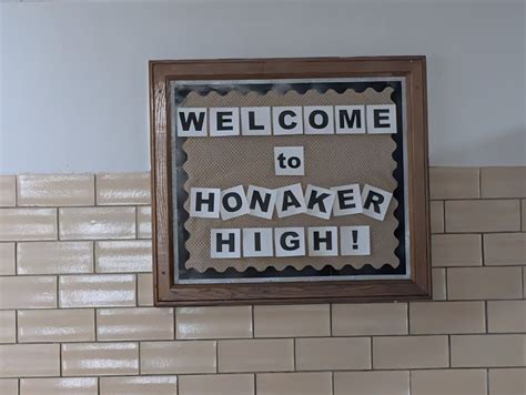 Honaker High Honaker High Added A New Photo