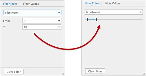 Wpf Controls Excel Inspired Filtering