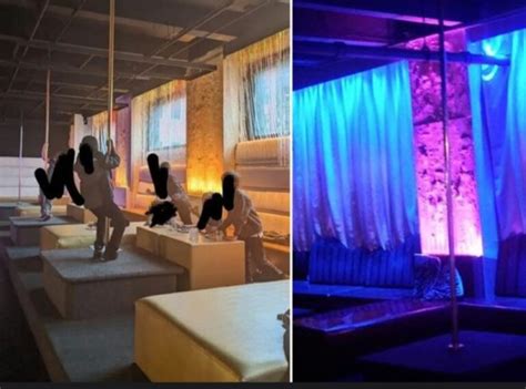 Lawatan Sekolah Berakhir Dengan Murid Menari Tarian Tiang Kosmo Digital