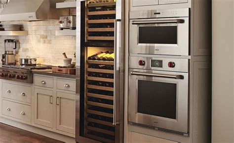 Wolf Wall Oven 36 Inch At Lydia Eddy Blog