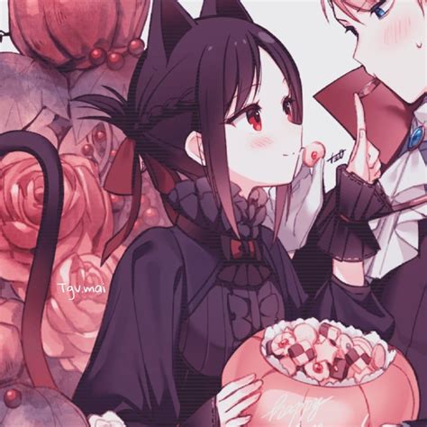 Cute Halloween Matching Pfp Artofit