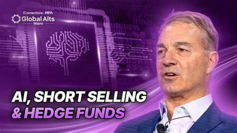 Dan Loeb On Ai Short Selling And Why Hedge Funds Are Back Global Alts