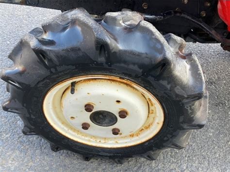 Tractors Mitsubishi Mt155 Farm Mart