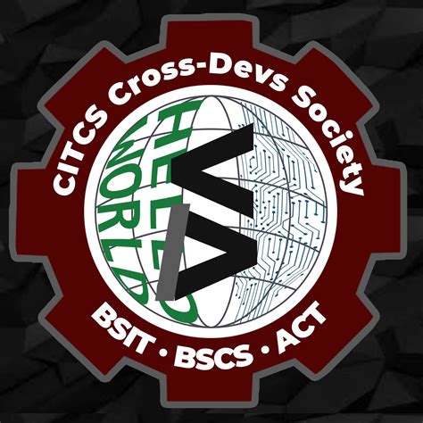 Plmun Citcs Cross Devs Society