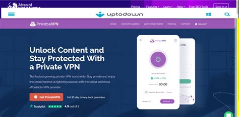 Private Vpn DigiExe