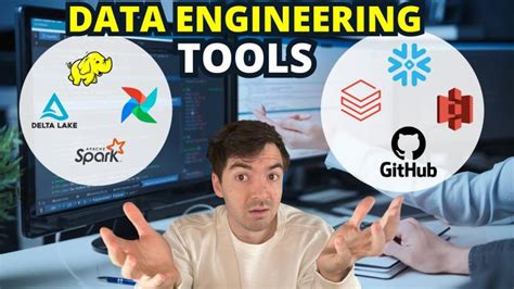 benjamin rogojan on linkedin what tools should data engineers know in