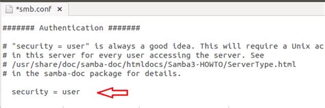 每日ubuntu小技巧 —— 让windows访问你文件的最简单的方法 linuxstory
