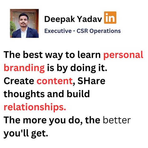Deepak Yadav On Linkedin Learn Doing