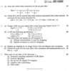Discrete Time Signal Processing BE Electronics And Telecommunication Engineering