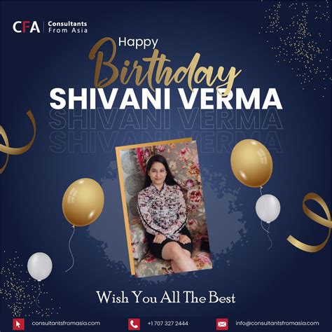 Shivani Verma On Linkedin Consultantsfromasia