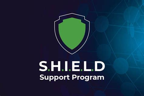 Unlimited Technology Inc On Linkedin Shield Support Program