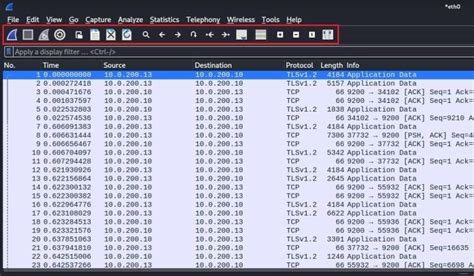 How To Use Wireshark To Capture Network Traffic 2025