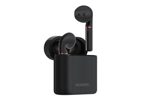 Huawei представила беспроводные наушники FreeBuds 2 Pro с технологией ...