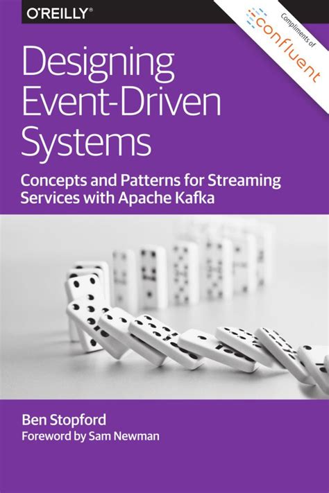 Designing Event Driven Systemspdf Free Download Books