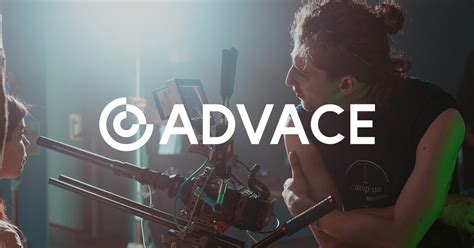 Advace Production Advace Production