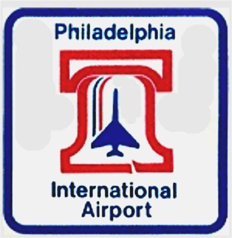 Phl Airport Logo
