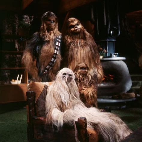 Star Wars Holiday Special On Blu Ray Celebrate Life Day With