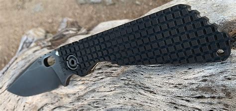 Strider SnG Review | Knife Informer