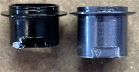 Adaptor Vs The Original Album On Imgur