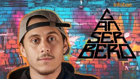 Muerte De Canserbero Cómo Murió Canserbero Natalia Améstica