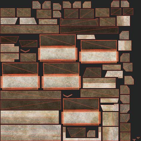 Park Asset Pack 3d Model Turbosquid 2171842