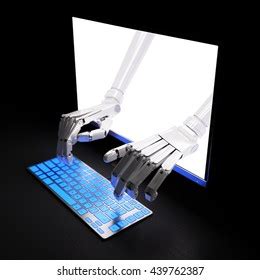 Remote Control Over Internet Hack Concept Stock Illustration Shutterstock