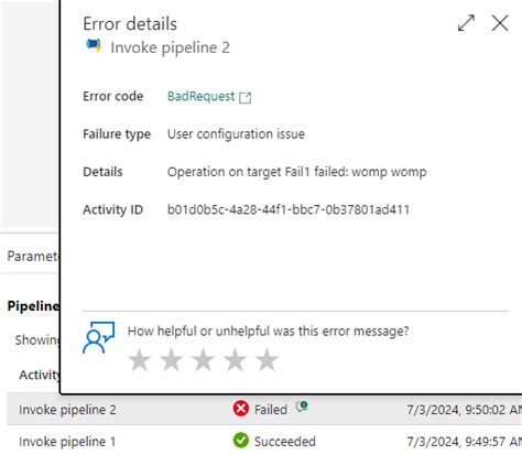 Monitoring And Troubleshooting Fabric Vs Synapse Adf Coeo