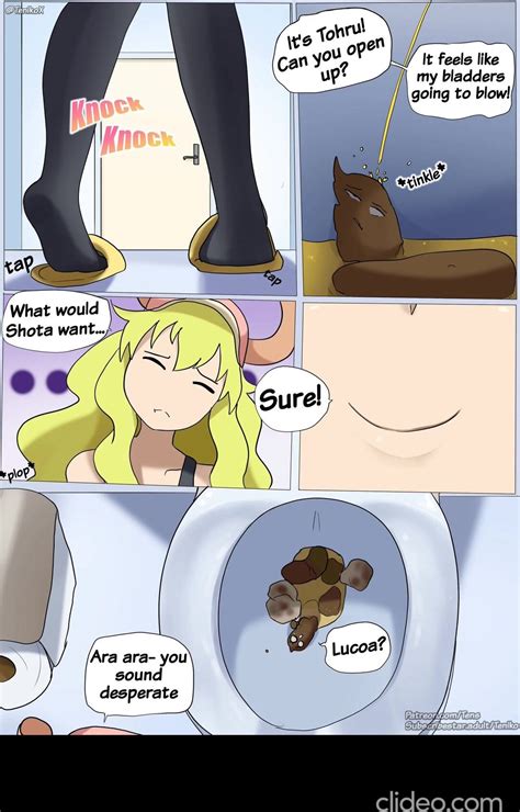 Giantess vore toilet scat ThisVid 日本語で