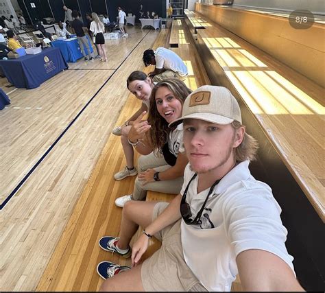 Averett Students Bridging With Campus Through Connection Leaders The