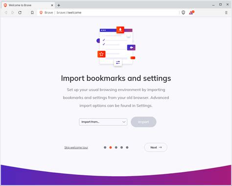 Install Brave Web Browser Naughtydax