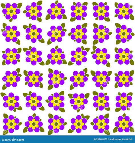 Seamless Floreal Texture Seamless Hi Res 8000x8000 Texture Modern