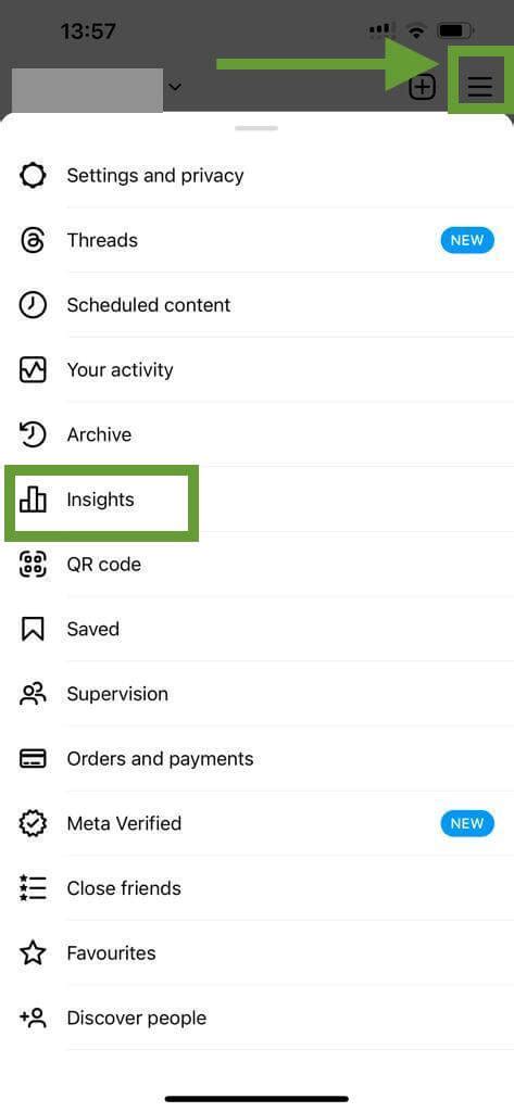 Instagram Ads Analytics Metrics And Kpis Explained Blog