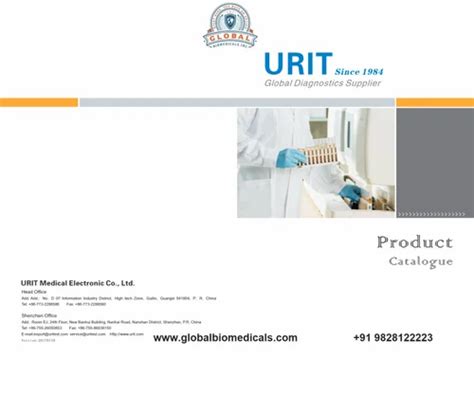Urit Uc 58 Semi Automatic Urine Analyzer At ₹ 54000 Piece Urine Analyzer In Jaipur Id