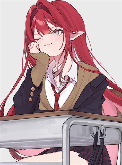 Neko H I05 Baobhan Sith Fate Fategrand Order Fate Series