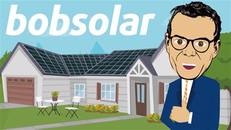 Breaking Bobc Holders Get 20 Percent Discount On Solar Panels Bob