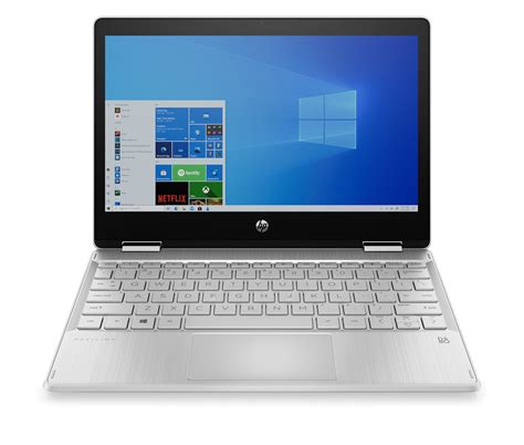 Customer Reviews Hp Pavilion X In Touch Screen Laptop Intel Pentium Silver Gb