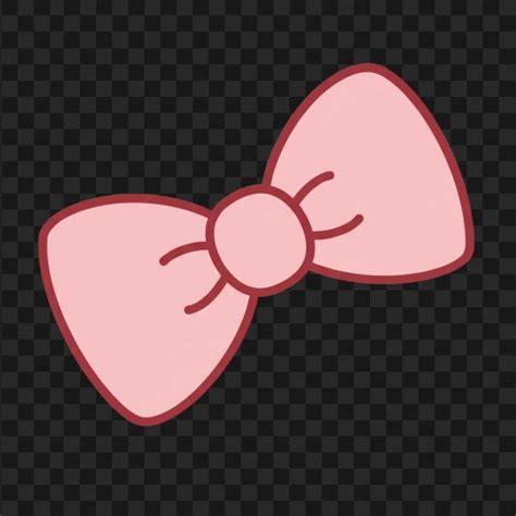 Hello Kitty With Bow And Hearts Png Free Download Toppng