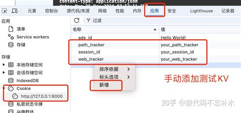 Fastapi Cookie 参数：pydantic 模型实现复杂 Cookie 管理 知乎