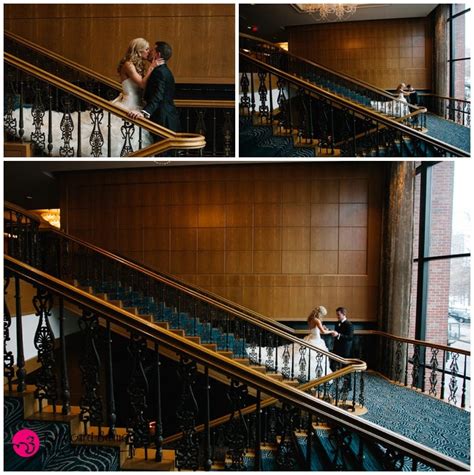 Four Seasons Boston Wedding Audra And Matt