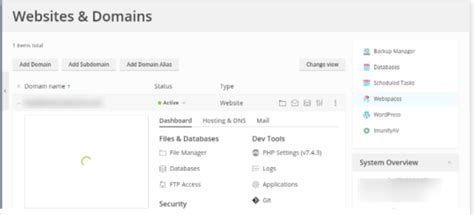 How To Install Plesk Linux Based System