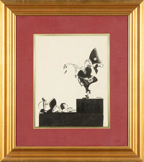 Einar Nerman Påbudet Bukowskis