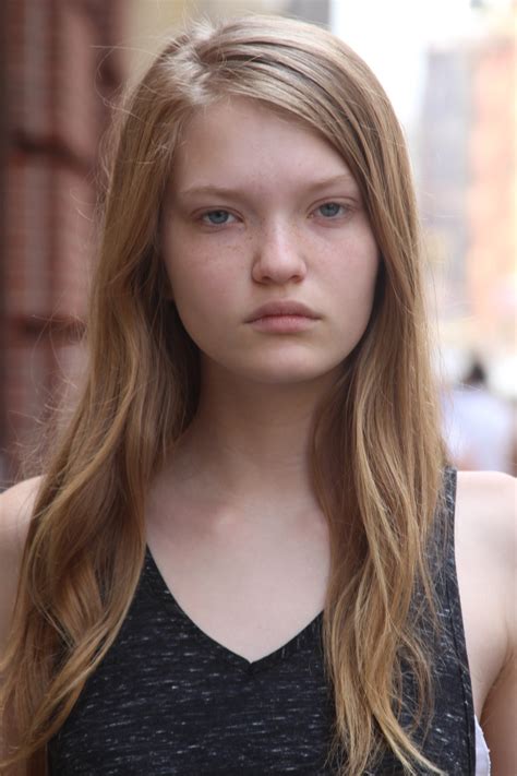 Photo Of Fashion Model Abby Williamson Id 435236 Models The Fmd