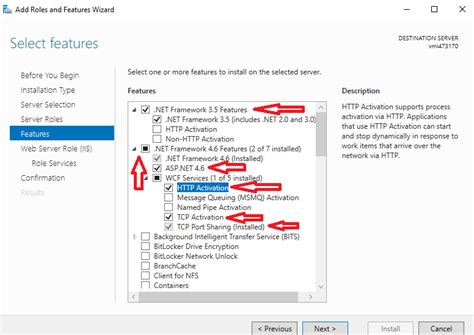 How To Install Iis And On Windows Server Cloudminister