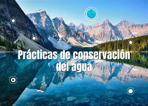 Practicas De Conservación Genially Practicas De Conservación Genially