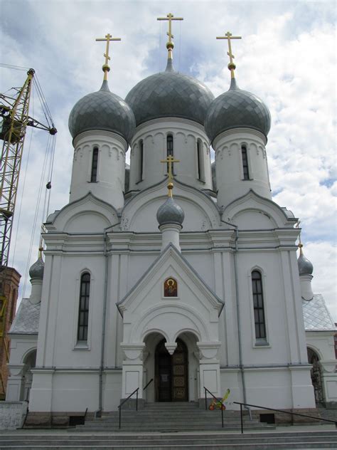 Знаменская церковь (Новосибирск) | это... Что такое Знаменская церковь ...