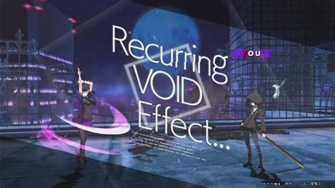 Uni2 Linne Sets Against Sairenji Nanase Youtube